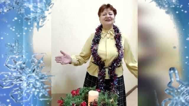 Лариса Береза