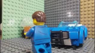 Lego Фиксай- Невыносимый