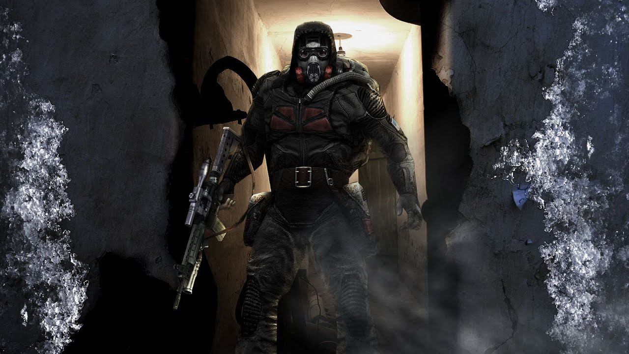 S.T.A.L.K.E.R.: Clear Sky. OGSM 1.8 Community Edition. 9 серия.