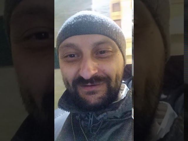 После концерта Елены Мининой