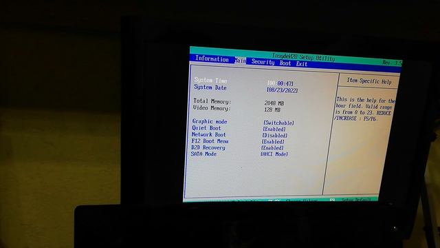 Обзор и первое включение раздолбаных ноутбуков Acer aspire 7750zg с авито, с разбитыми матрицами