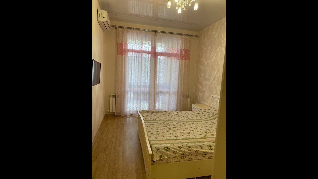 Квартира в Геленджике цена 13,8 млн.р. Купите двухкомнатную квартиру в Геленджике на Туристической.