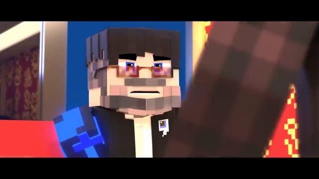 Фиксай   НЕВЫНОСИМЫЙ под песню believer