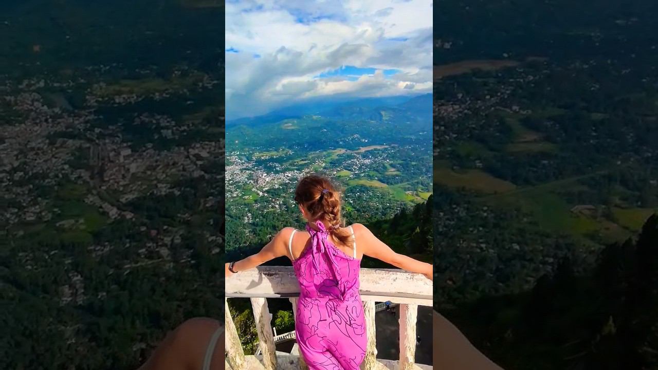 #шриланка #travel #shrilanka #амбулувава #ambuluwawa