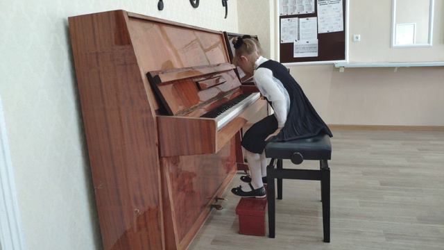 Астраханцева София. 2024-04-10