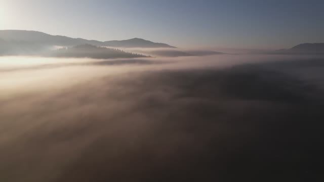 Карпаты без слов.