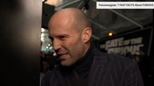 Уникальные цитаты Стетхема.