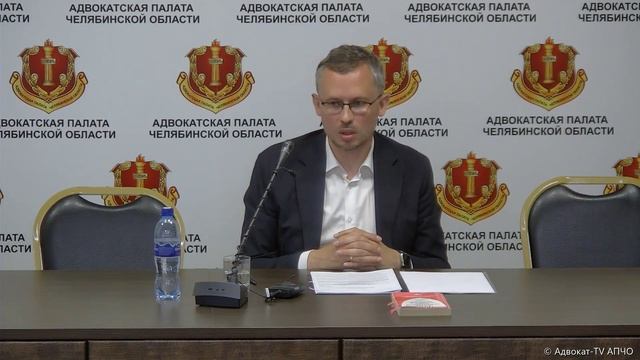 Особенности рассмотрения уголовных дел с участием присяжных заседателей