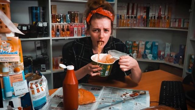 Видеонаблюдение от Курьер плюс - Ваш бизнес всегда под контролем.