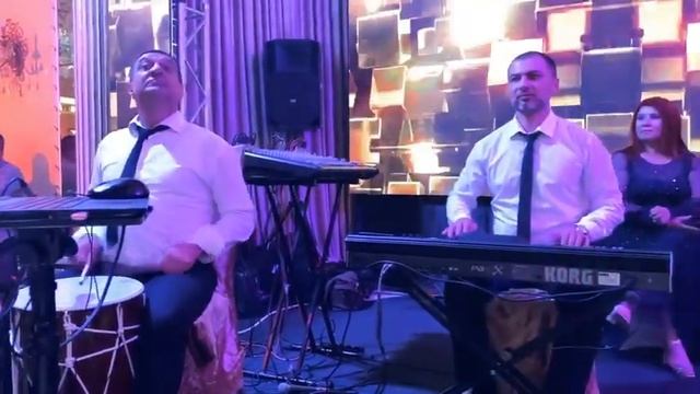 зажигательная лезгинка в Есентуках