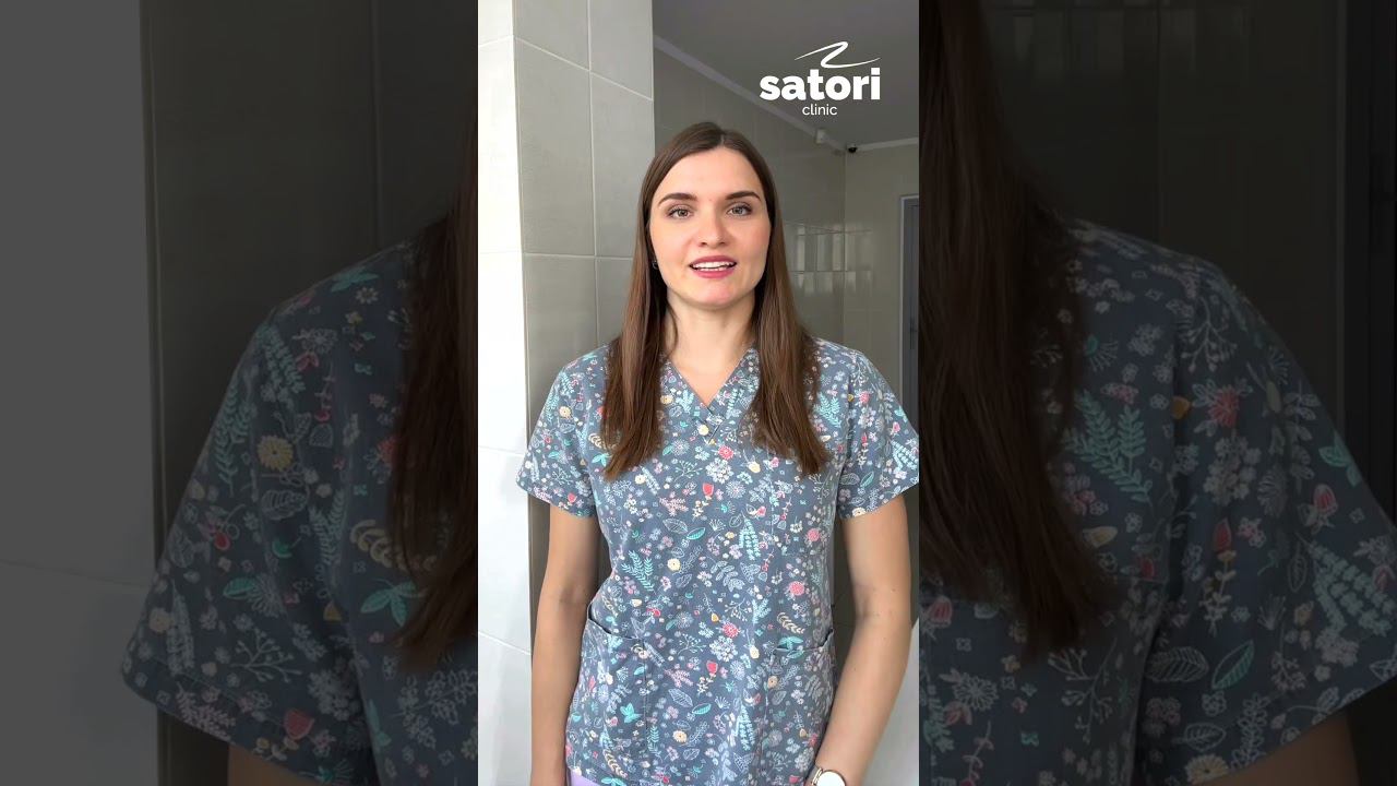 Монопучковая зубная щетка #брекеты #исправлениеприкуса