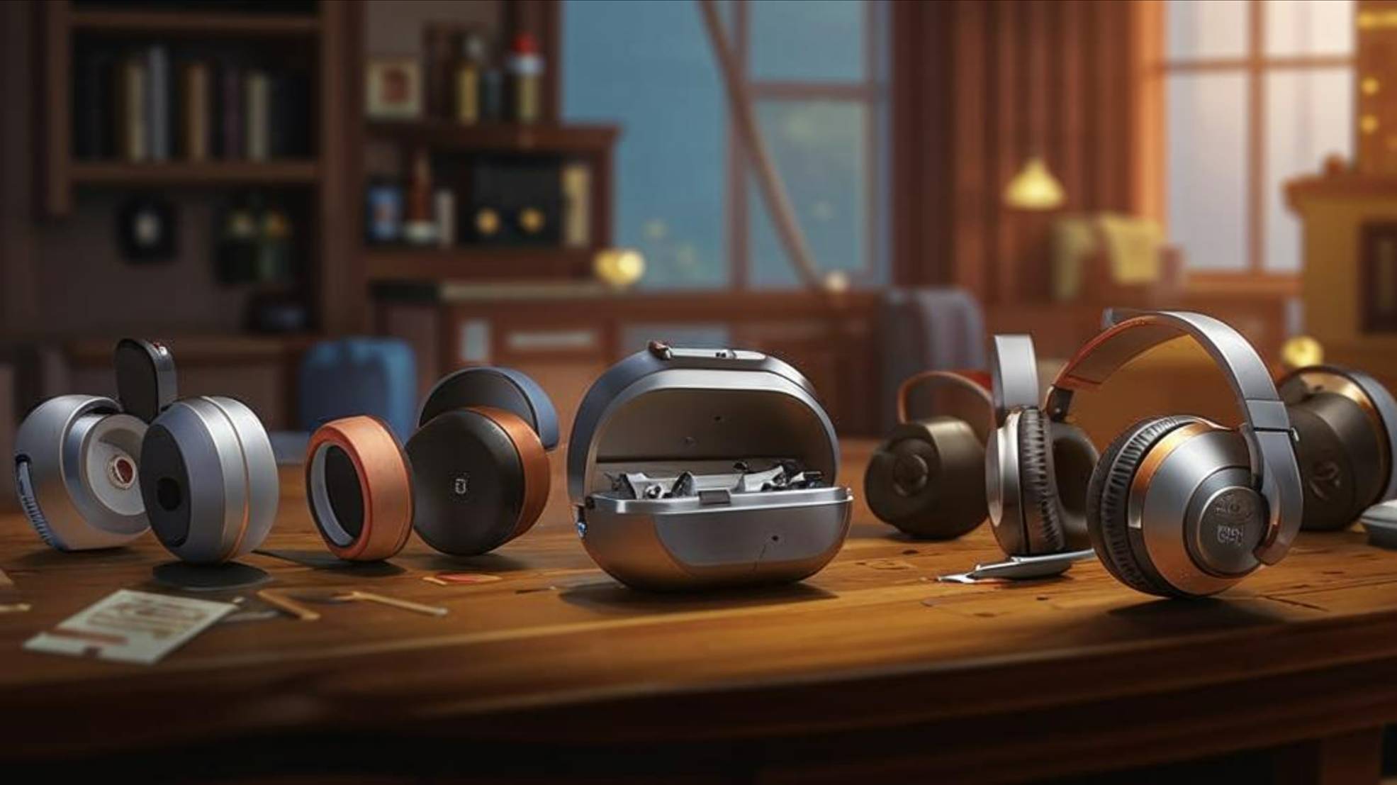 📀СиДи📀-🕺Познавай🖖Hack The Music!