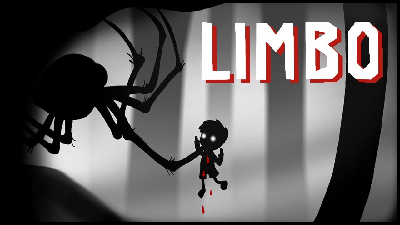 ЛИМБО - Все Яйца (11/11) и Секретный Уровень LIMBO 2011 (PC). - [FULL Walkthrough] (Без Комментов))