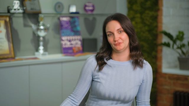 Специалисты  «Омега. Технологии будущего». Сегодня рассказываем об аналитиках системы HR