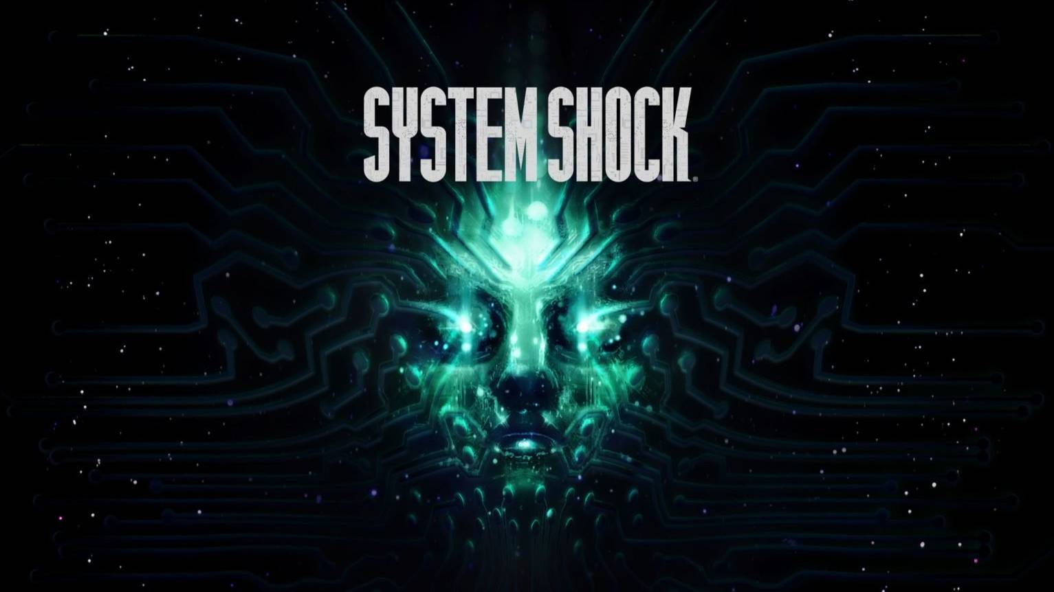 Убийство Эдварда Диего и взрыв станции Цитадель. No comments #11 _ System Shock Remake.