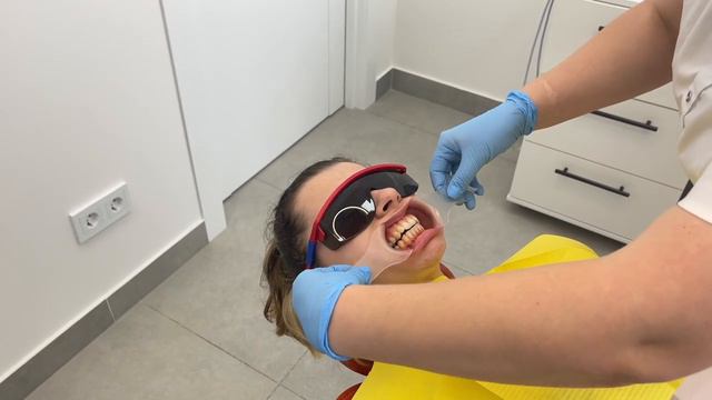 Стоматология ＂Атмосфера＂ в Белгороде