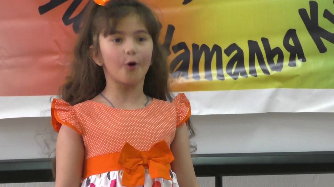 Итоги 2017 "Поэтического круга". Стихи в подарок, Акимочкина Таира, ВА "Первоцветы"