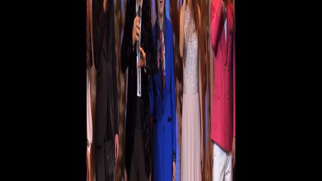 Бедрос Киркоров и Артем Каторгин "Я люблю тебя Россия".