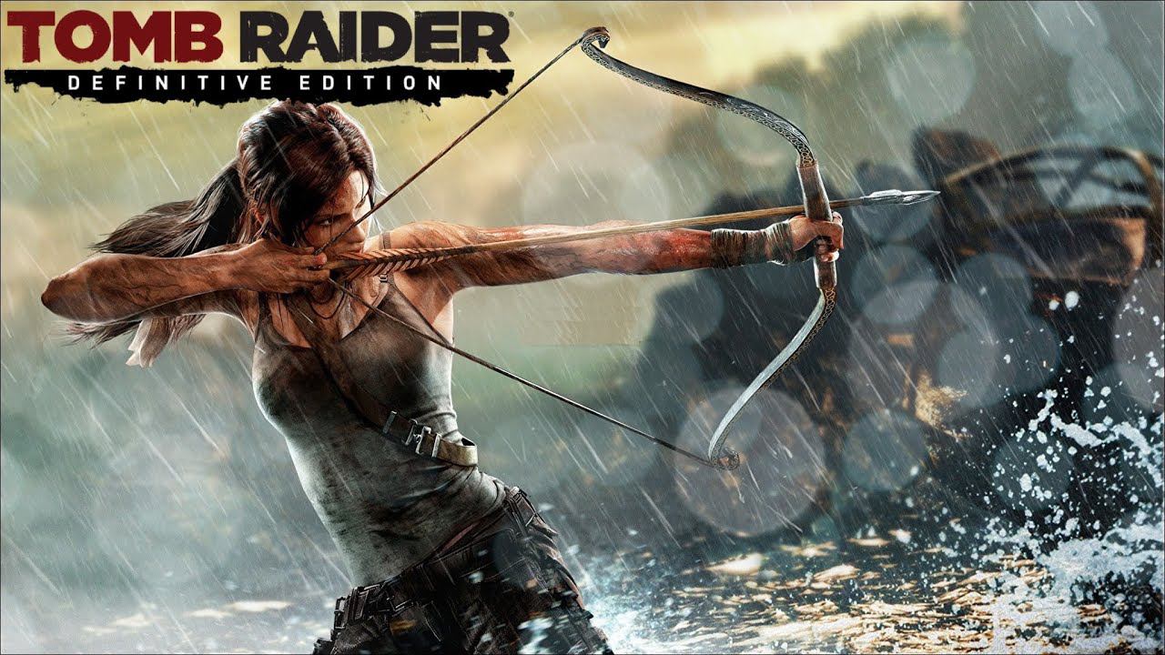 Путь Битвы ⏩ Tomb Raider ⏩ № 15