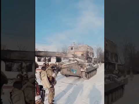 Первые дни СВО от лица бойцов Росгвардии