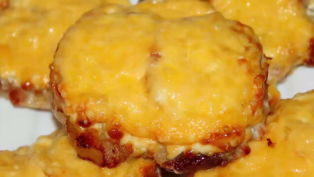 Рука так и тянется за добавкой! Мое фирменное блюдо на все праздники!