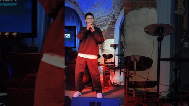 ReelsBanda: рилс для вокальной школы Vocal Profi