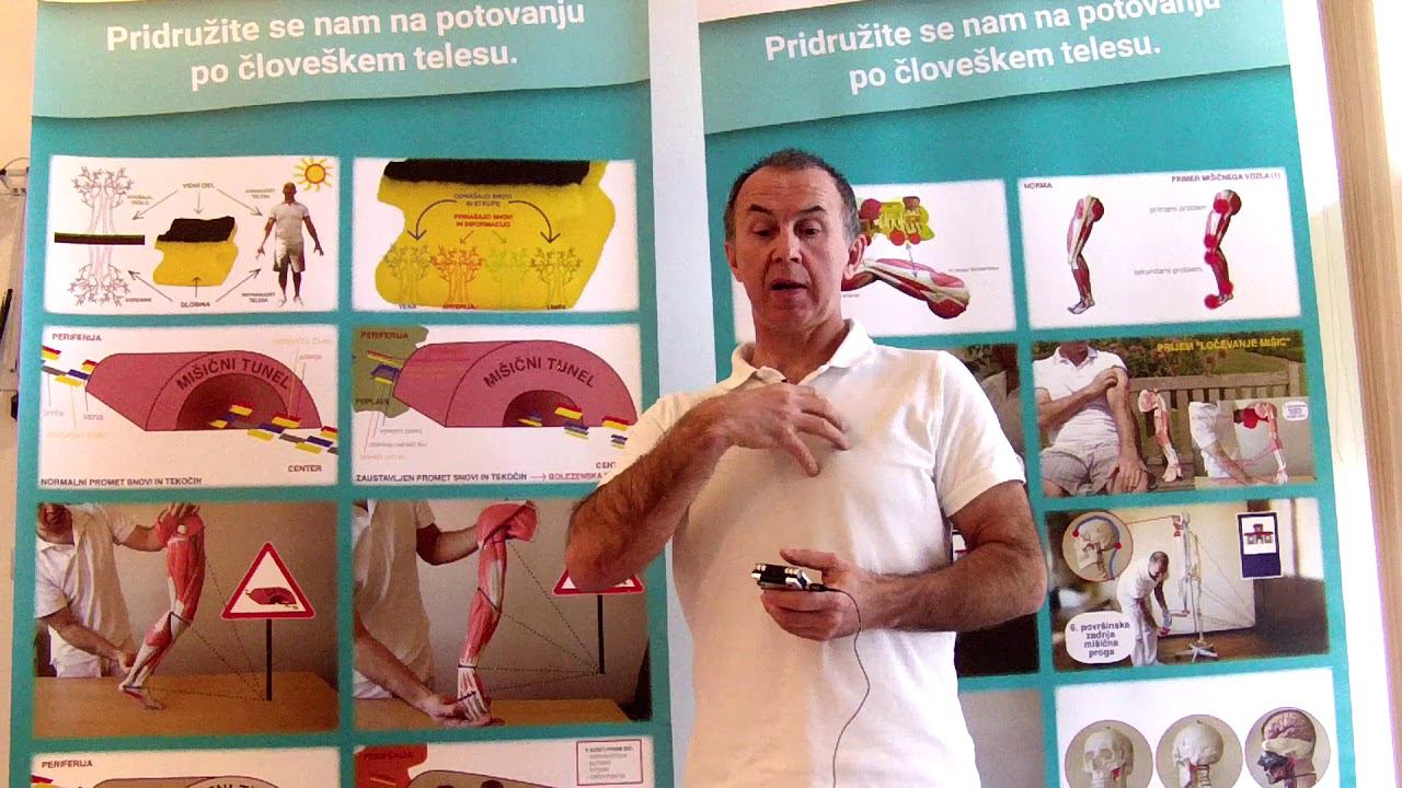 Добро должно идти вперёд