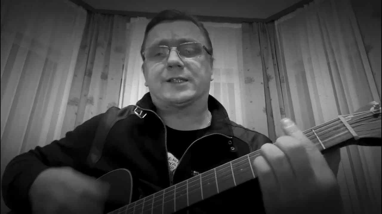 MSV - Летят перелетные птицы (слова М. Исаковского, 1948)