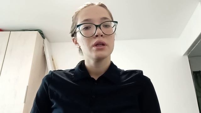 Чистякова Дарья Анатольевна - репетитор по английскому языку - #ассоциациярепетиторов