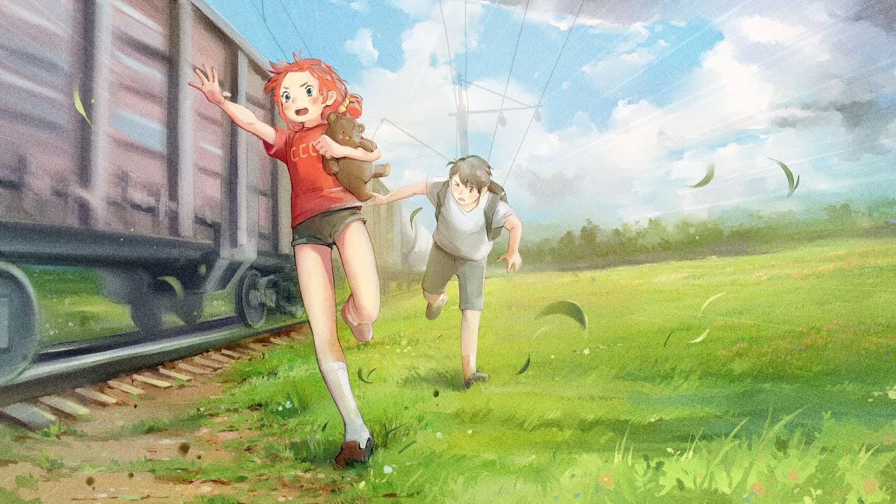 # 007 - 7ДЛ - Одиночка (Локи, День 2, Великий побег) - Бесконечное лето, мод 7 Дней Лета