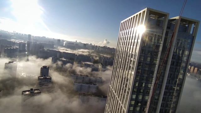 Москва 27 сентября 2022