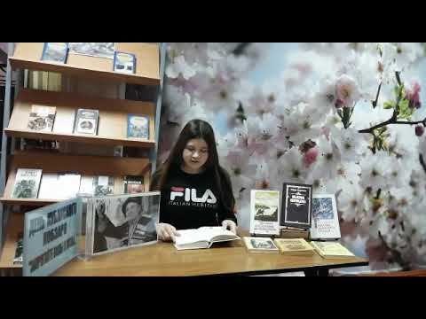 И.Ф. Варавва 'Прощание с конем'