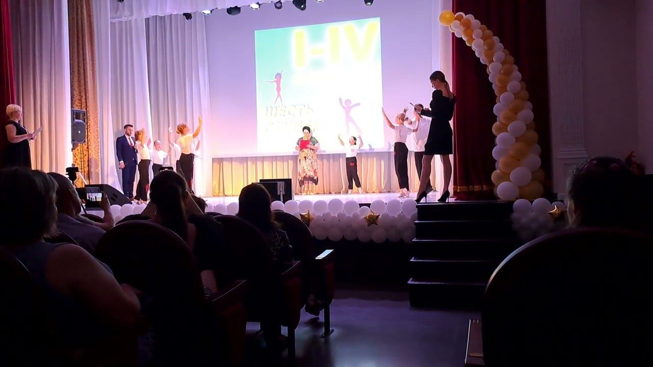 Вальс. Сдача ступеней мастерства.2023