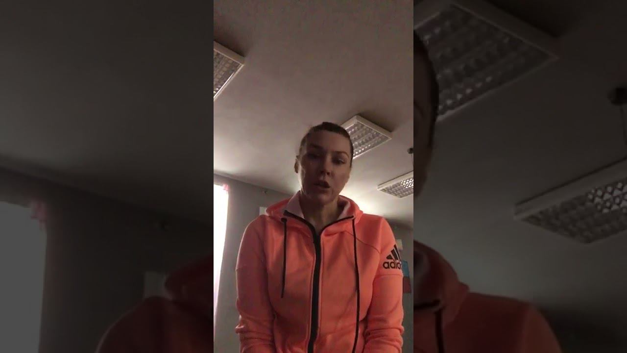 Отзыв о семинаре «Тренер по интимной гимнастике»