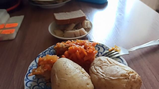 ВКУСНЫЙ ПП ОБЕД