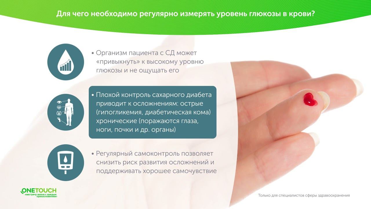 Видеопрезентация OneTouch средняя 2018