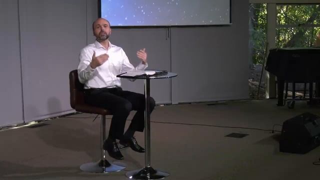 Урок 7.Виталий Олейник Как толковать Писание Язык, текст, и контекст. Изучаем Библию Коспект ур.mp4