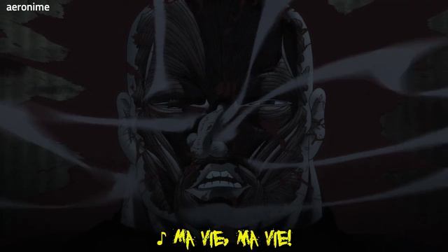 Baki Episode 12 Subtitle
