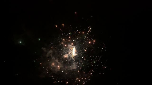 Салют на корпоратив | Банк Левобережный