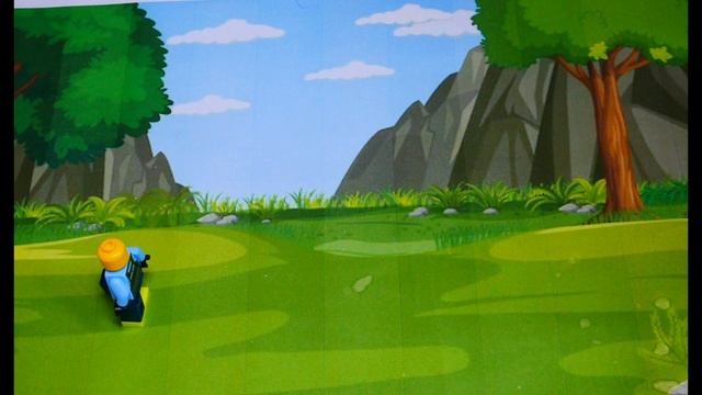 «Поход и кот на кухне»