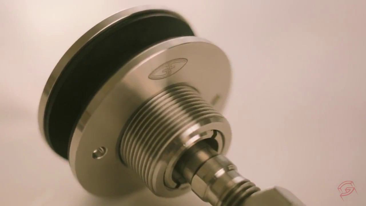 Glass Furnitura - поставщик фурнитуры для стекла и алюминия вот уже 15 лет!