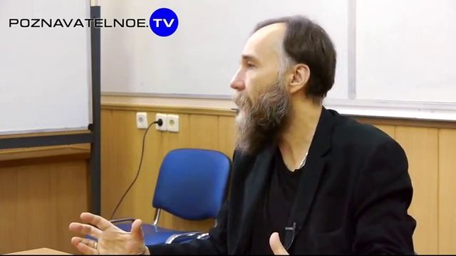 Конец Московского царства. Геополитика раскола. Лекция 7.