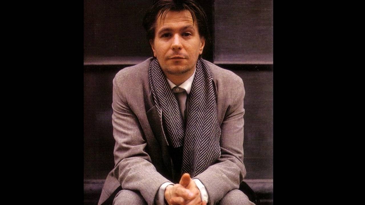 Гэри Олдман - Танцы на стеклах | Edit