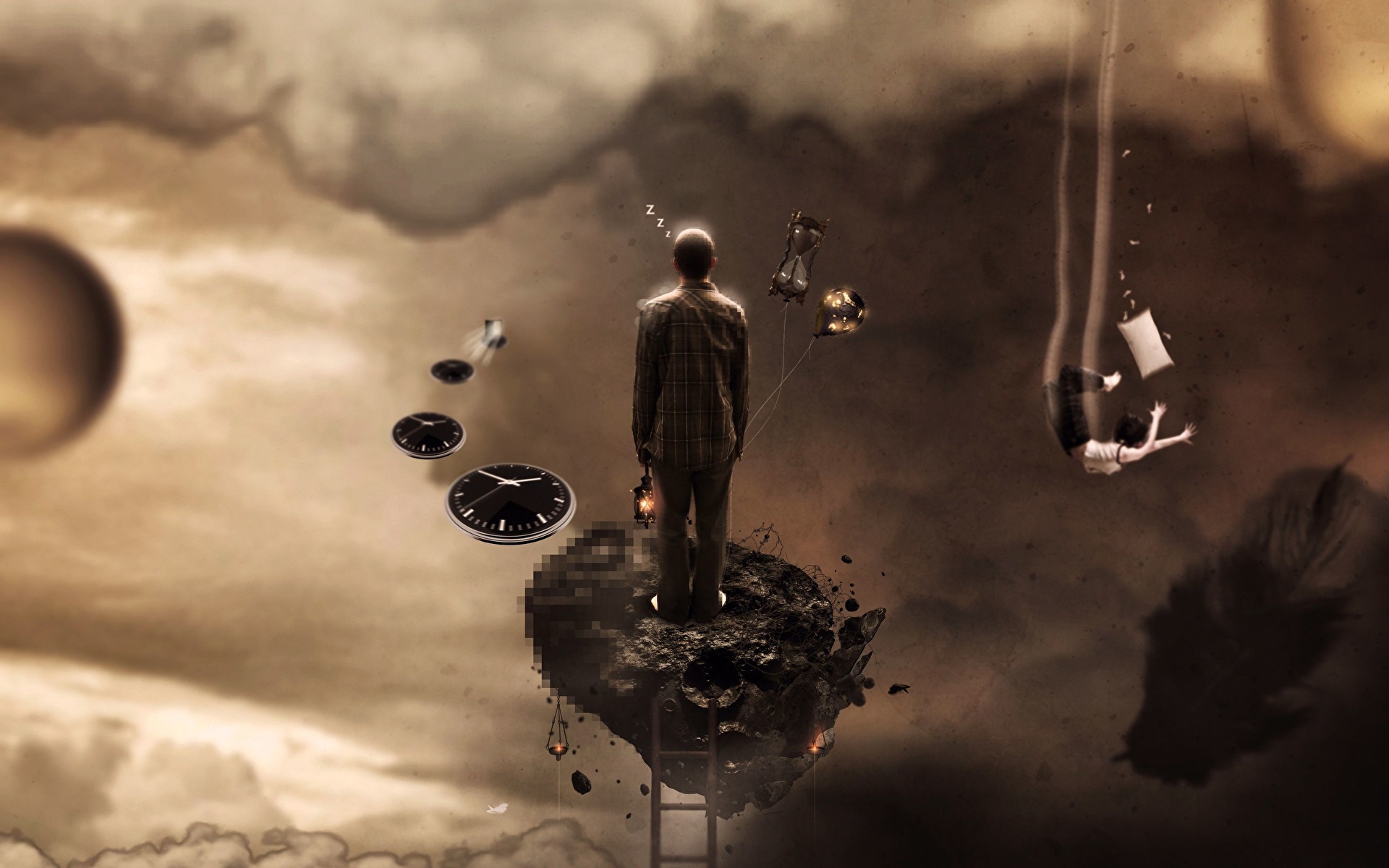 В этом мире я только прохожий.mp4