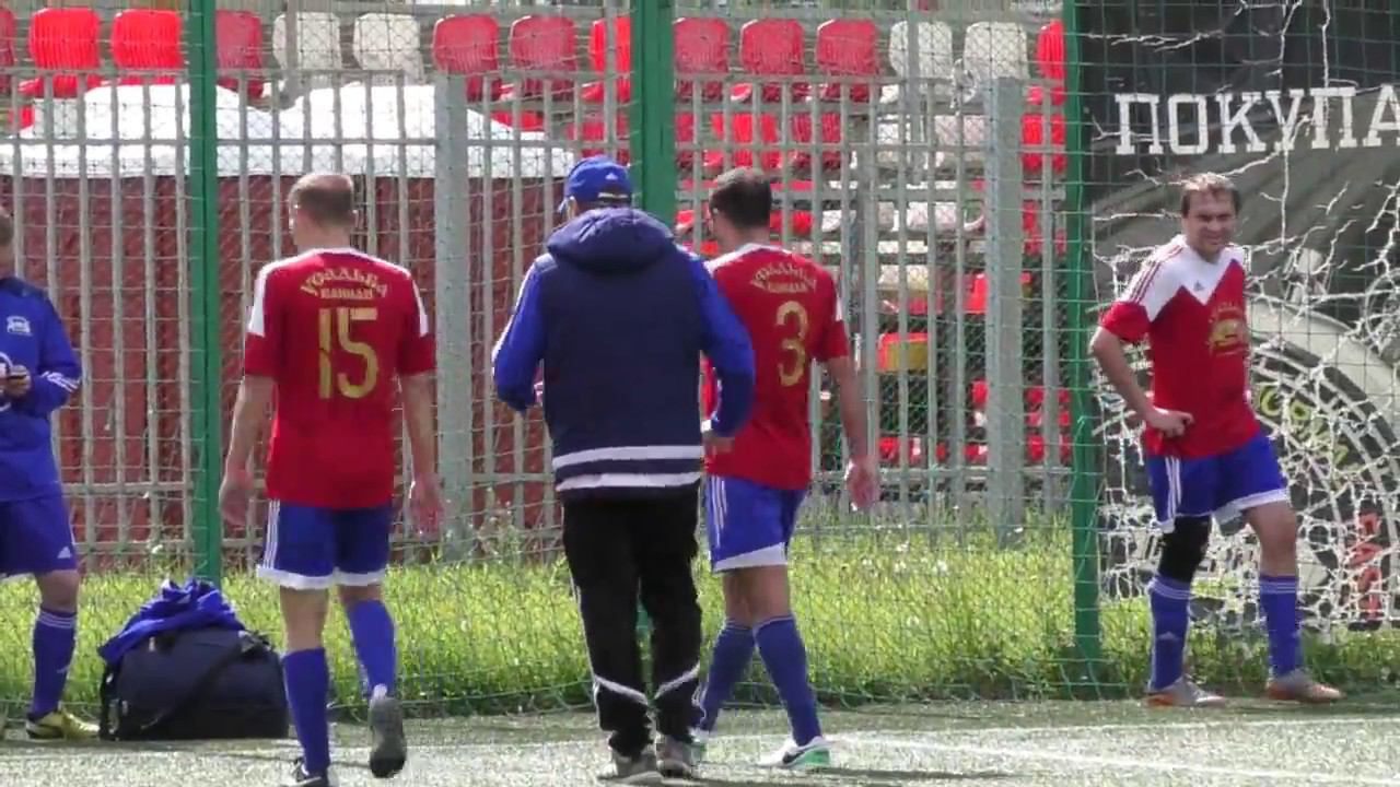 Усадьба Банная-Атлантис /28. 05. 2017г