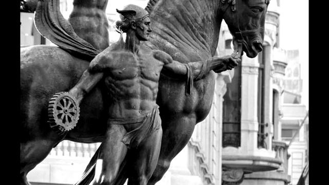 Меркурий в натальной карте. Ч.5