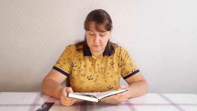 Александр Беляев "Человек-амфибия" Часть 1 Глава 9.avi