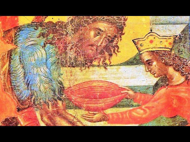 "О кротости"  cвященник Максим Каскун