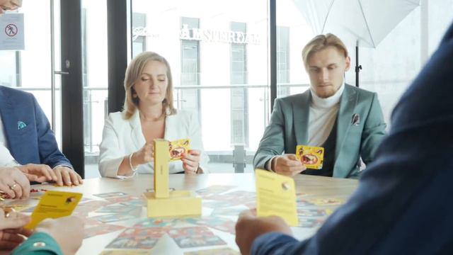 Фабрика впечатлений