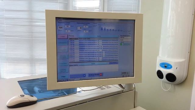 Презентация BC ROBO в КДЦ Вивея, г. Хабаровск | Techno Medica